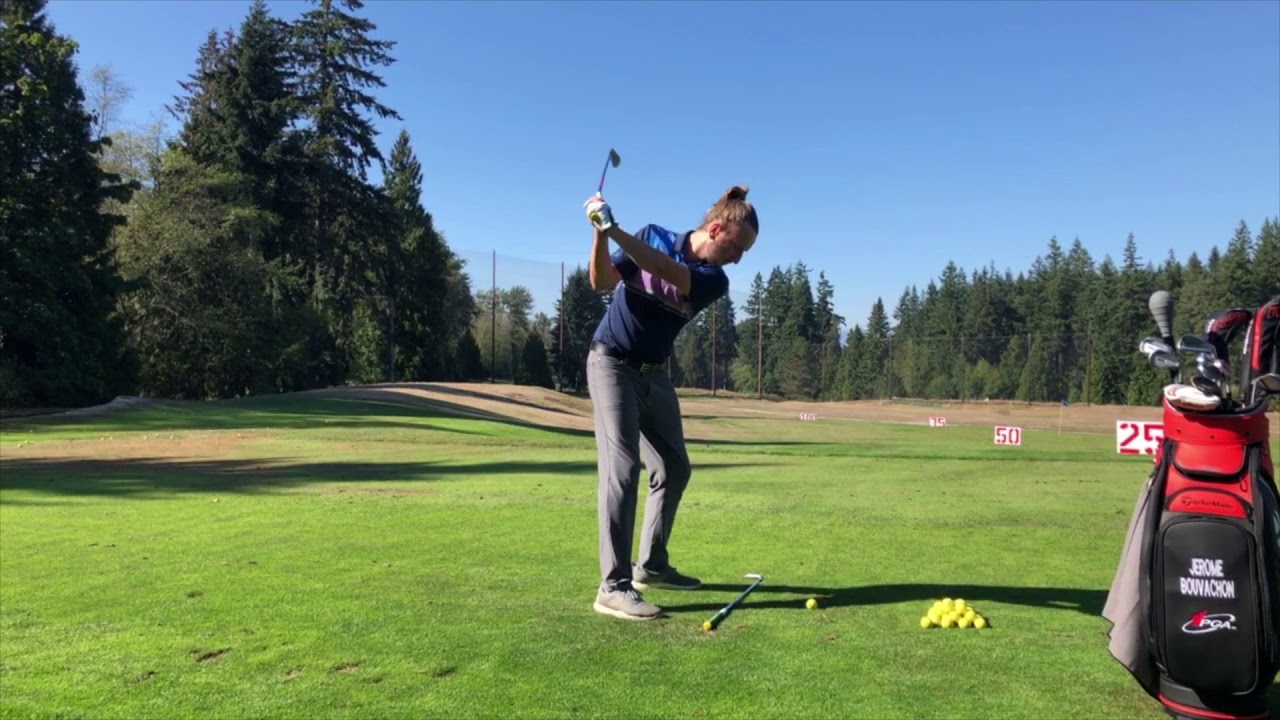 les 3 basics au practice - YouTube