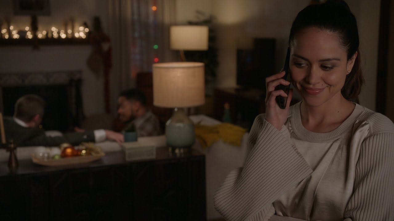 Wesley and James Decide to Work Together - The Rookie - YouTube