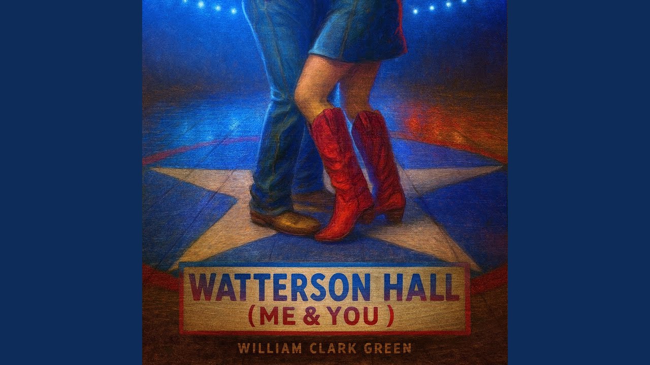 Watterson Hall (Me & You) - YouTube