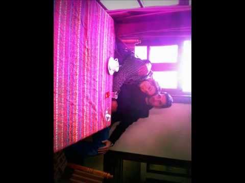 Sevemiyorumm sevemiyorum senden başka kimseyi sevemiyorum be güzelim