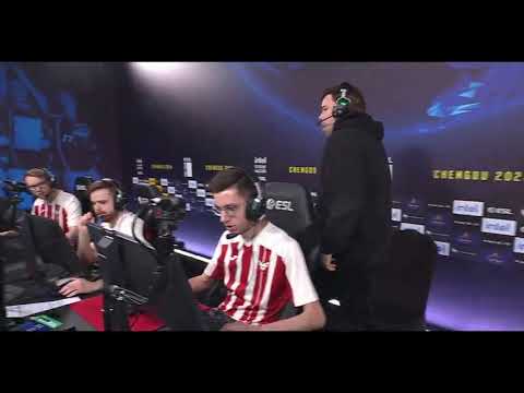 This gameplay is the proof that Ak47 is the best gun in counter strike 2 - #cs2