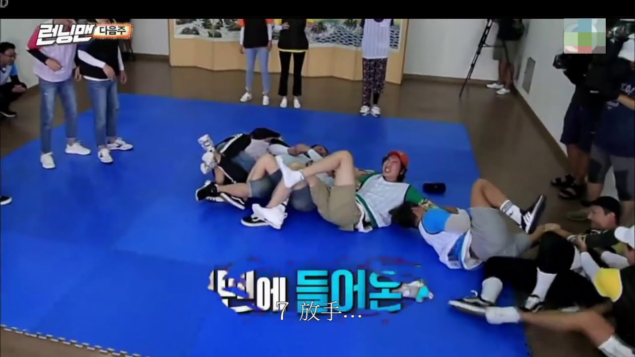 【Running Man】RM 7周年特輯 預告2 (TVB J2粵語) - YouTube