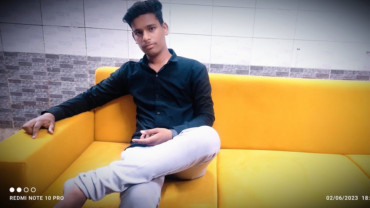 #sofa video vayral kailash malviya - YouTube