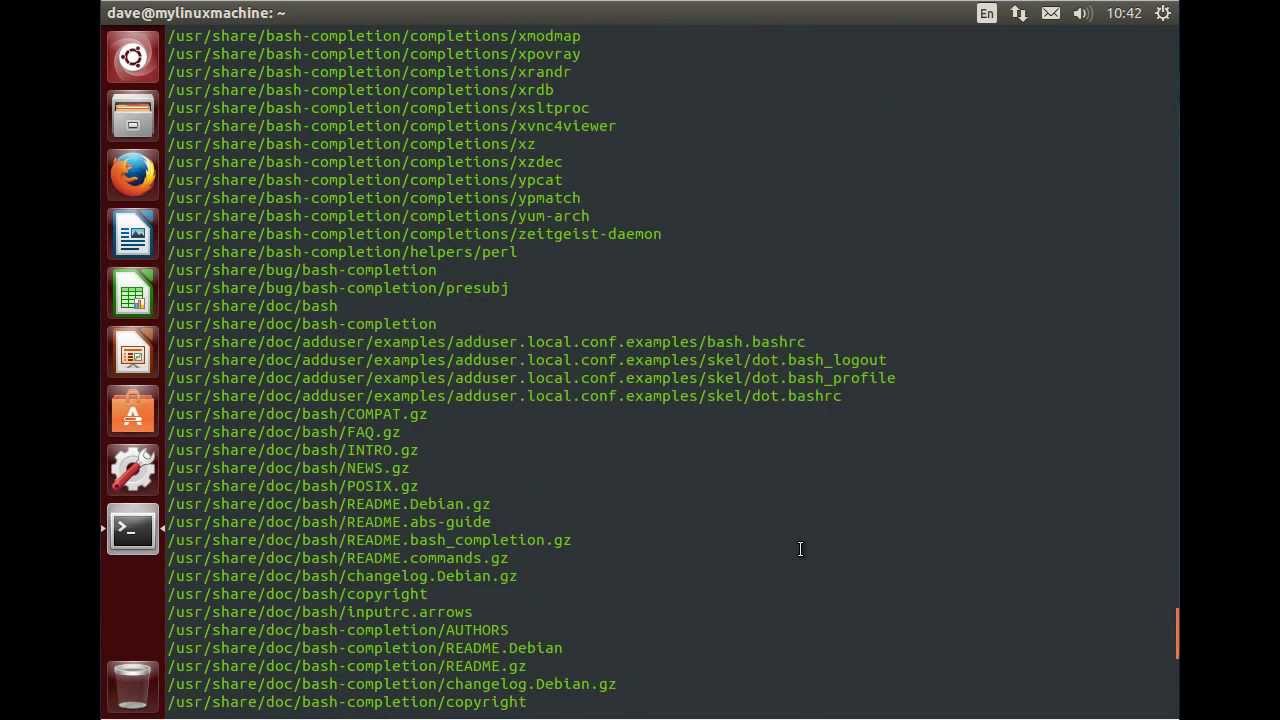 Linux Sysadmin Basics Useful Commands Which Whereis And Locate Youtube 6278