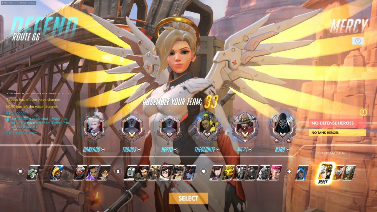 GOD Mcree! (Overwatch Gameplay #3) - YouTube