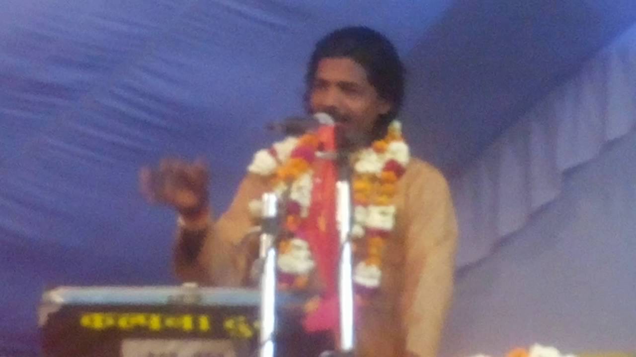 Jawabi Kirtan Som Verma - YouTube