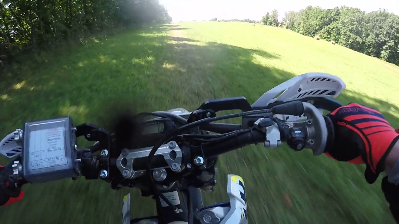 2019 Copperhead Dualsport - AM Loop - 7/2019 - YouTube
