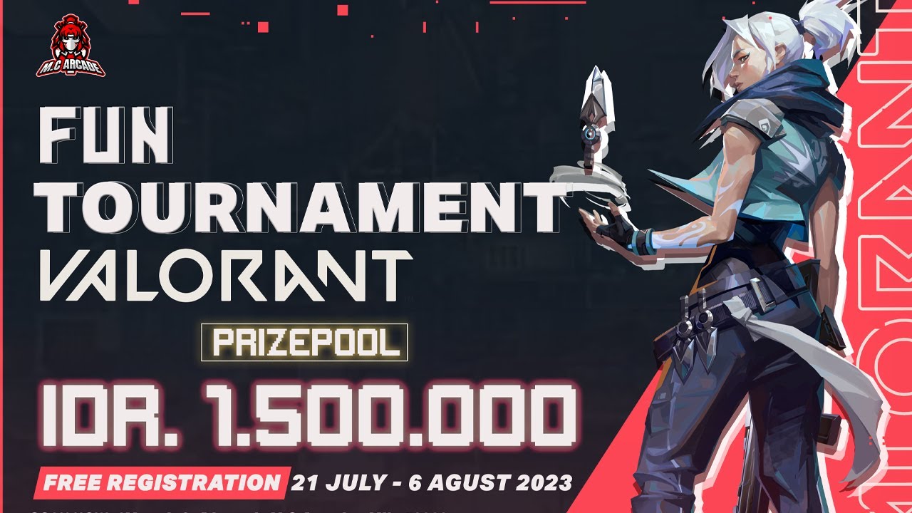 JADI STREAMING PERJODOHAN - REGIS TOURNAMENT VALO MASI DI BUKA GRATIS ...