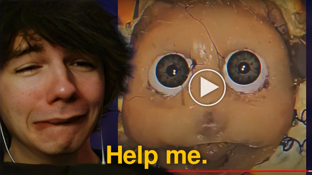 Rating to your Cursed Presentations - YouTube