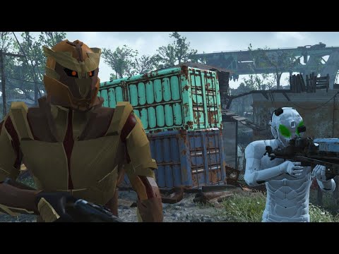 ZEKE X FALLOUT - YouTube