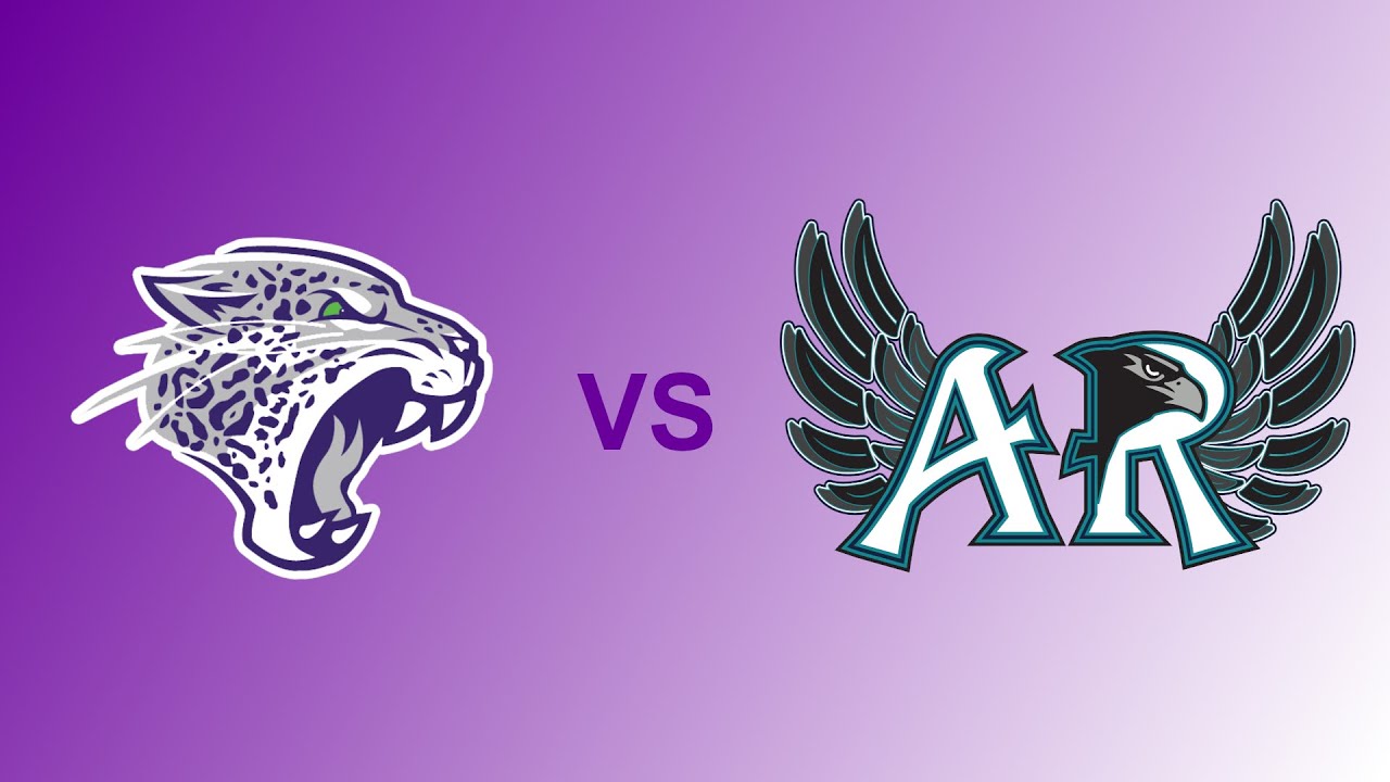 Varsity vs Auburn Riverside - YouTube