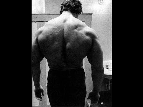 Older Adam Raw training - Neutral weighted pull ups HD - YouTube