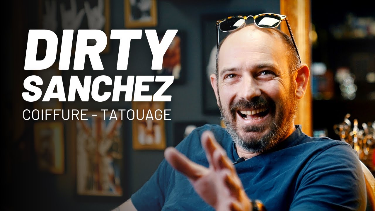 DIRTY SANCHEZ (Publicité) - YouTube