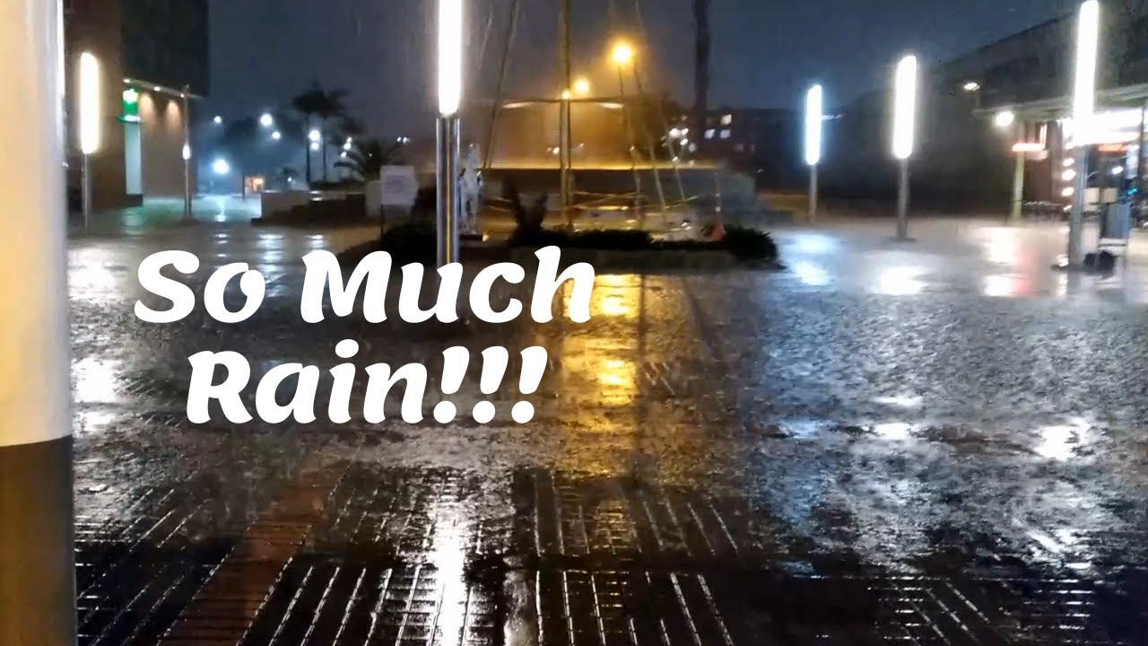 What is the weather like in Bogota? | BARRETO FAMILY - YouTube