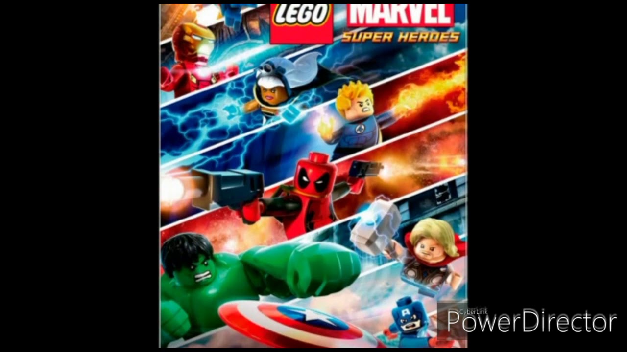 Rocky Balboa vs Iván Dragó stop motion Lego parte 1 - YouTube