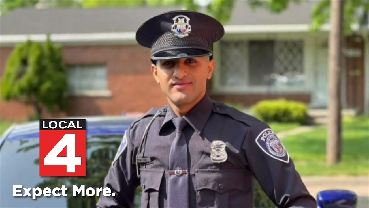 Local 4 News at 6 -- July 22, 2024 - YouTube