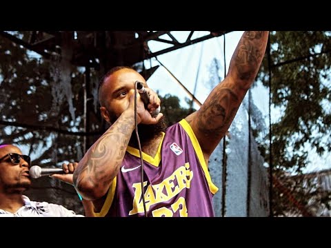 Rapper Max - show ao vivo aniversário do partenon - YouTube