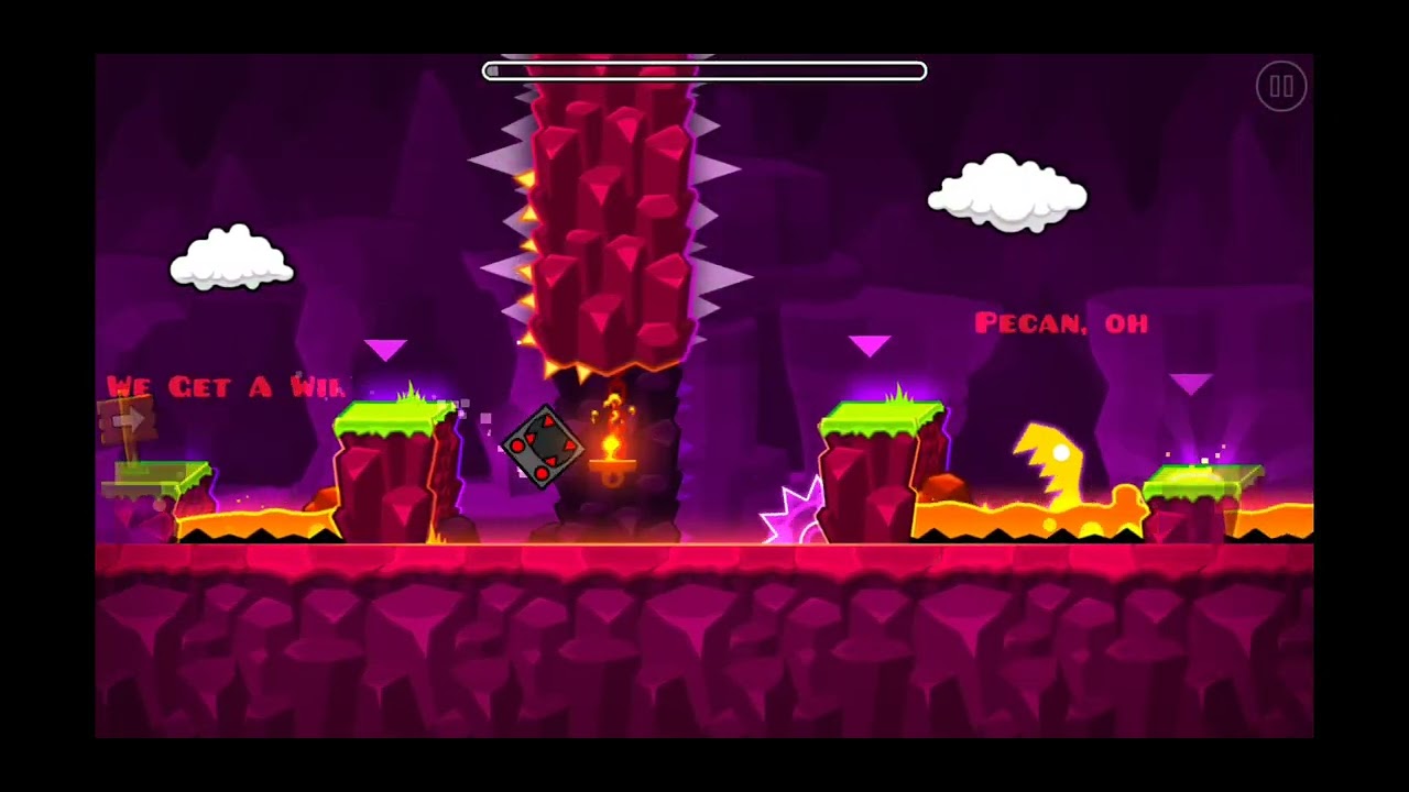 FINGERDASH LYRICS!1!1!1 - YouTube