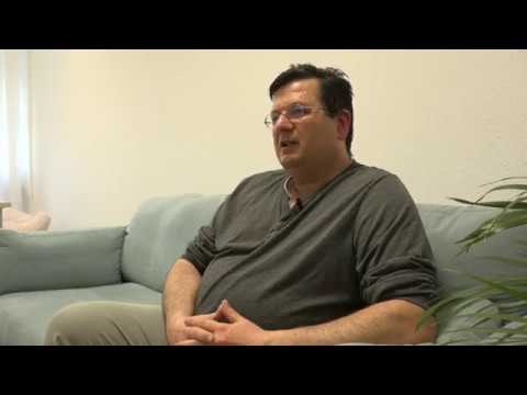 Welche Rolle Samenspender Ed Houben bei seinen Kinder spielt, erfahren ...