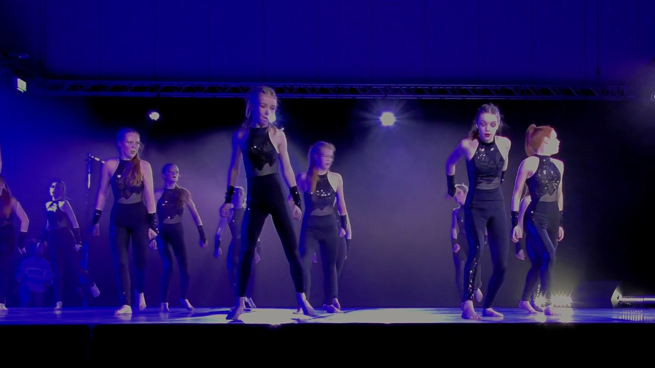 Gypsy Booth | Move It 2019 | ZDC Showcase Theatre - YouTube Music
