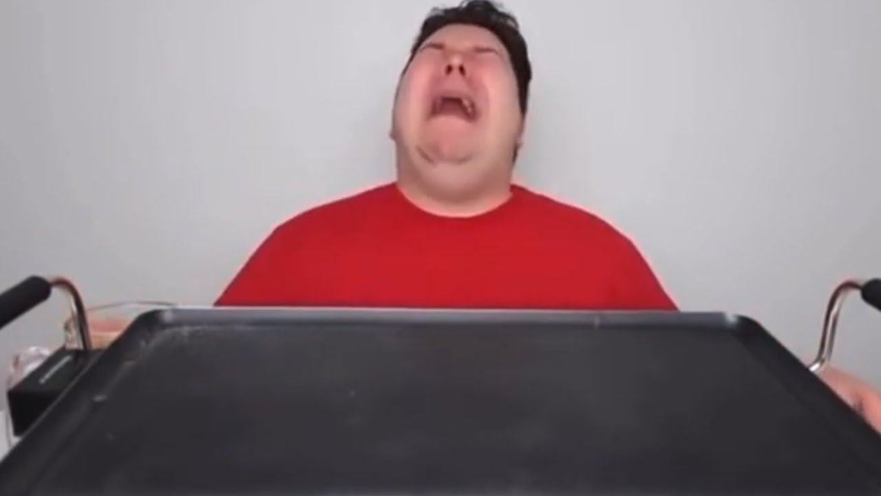 nikocado avocado having a mental breakdown - YouTube