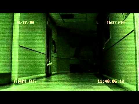 Toy Story 3 Security Cam Footage - YouTube
