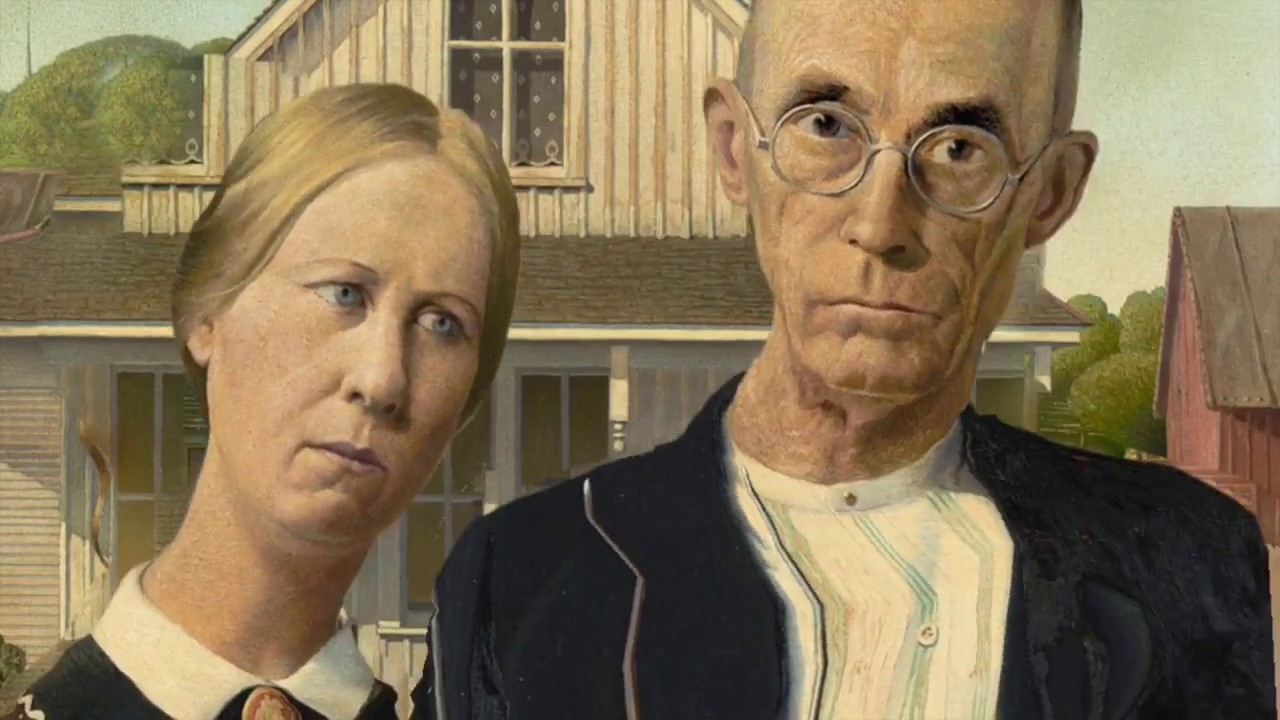 Animata digital puppetry on iPad - YouTube