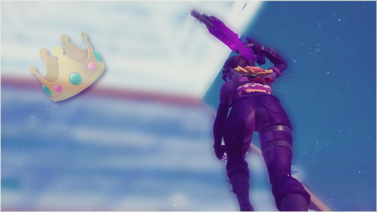 60 FPS KING 👑 - YouTube