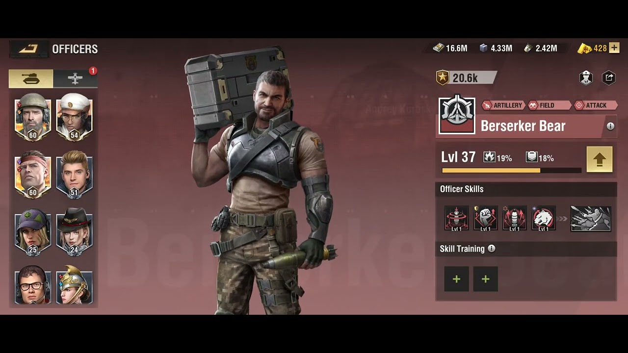 how to fire in 1s arty - YouTube