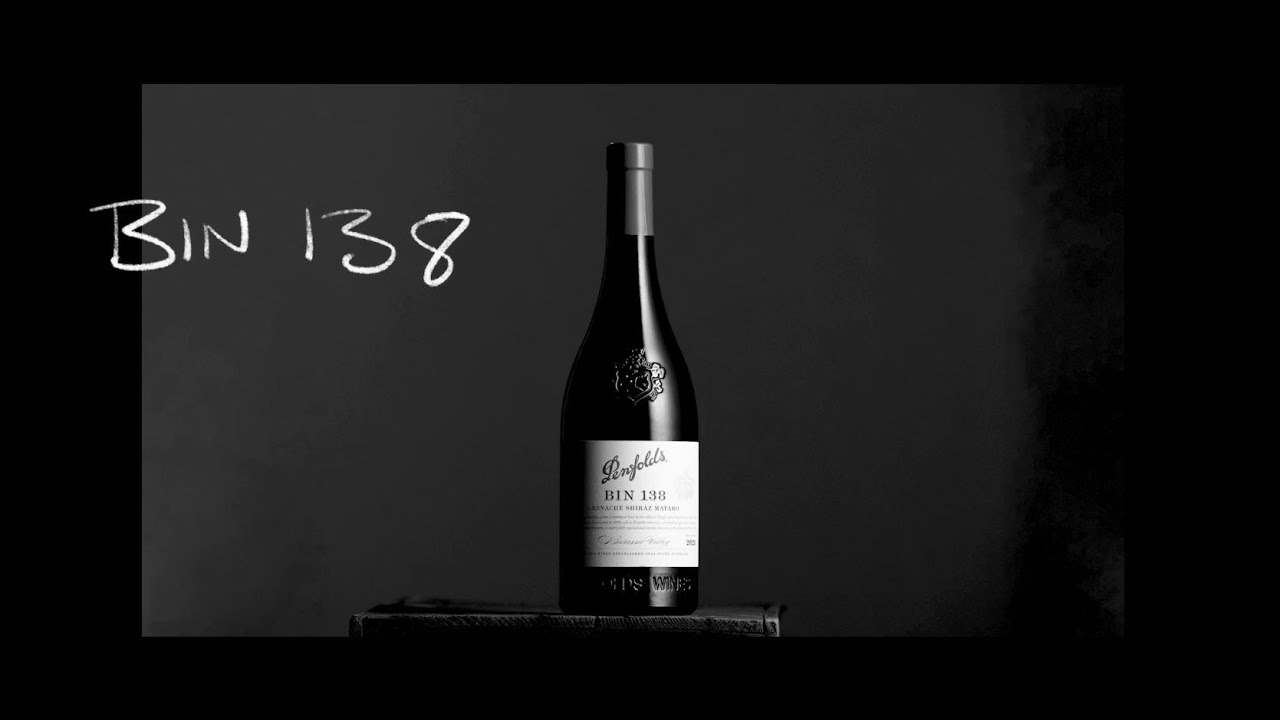 Discover 2021 Bin 138 Grenache Shiraz Mataro - YouTube