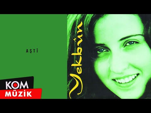 Yekbun - Aştî (Official Audio)