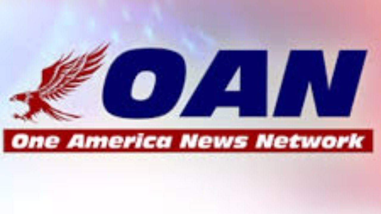 One America News Network (OANN) censored, and why leftist should ...