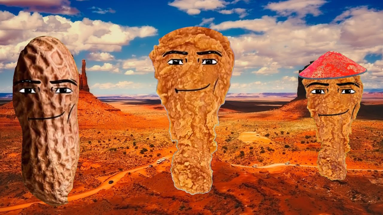 Gegagedigedagedago 21 - YouTube