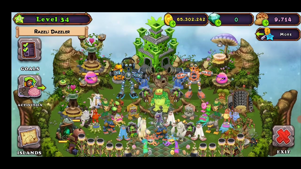 MINDBOGGLE UPDATE IN MSM? - YouTube