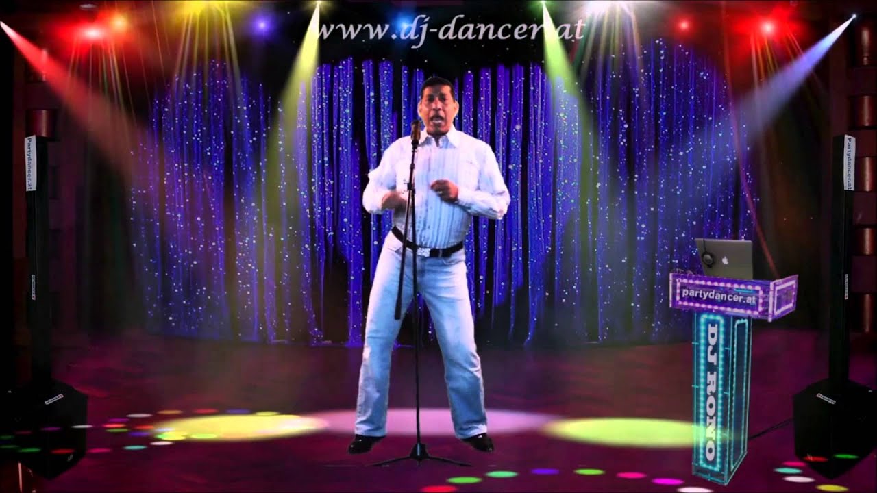 PartyDancer u Dj-Dancer, was wir bieten - YouTube