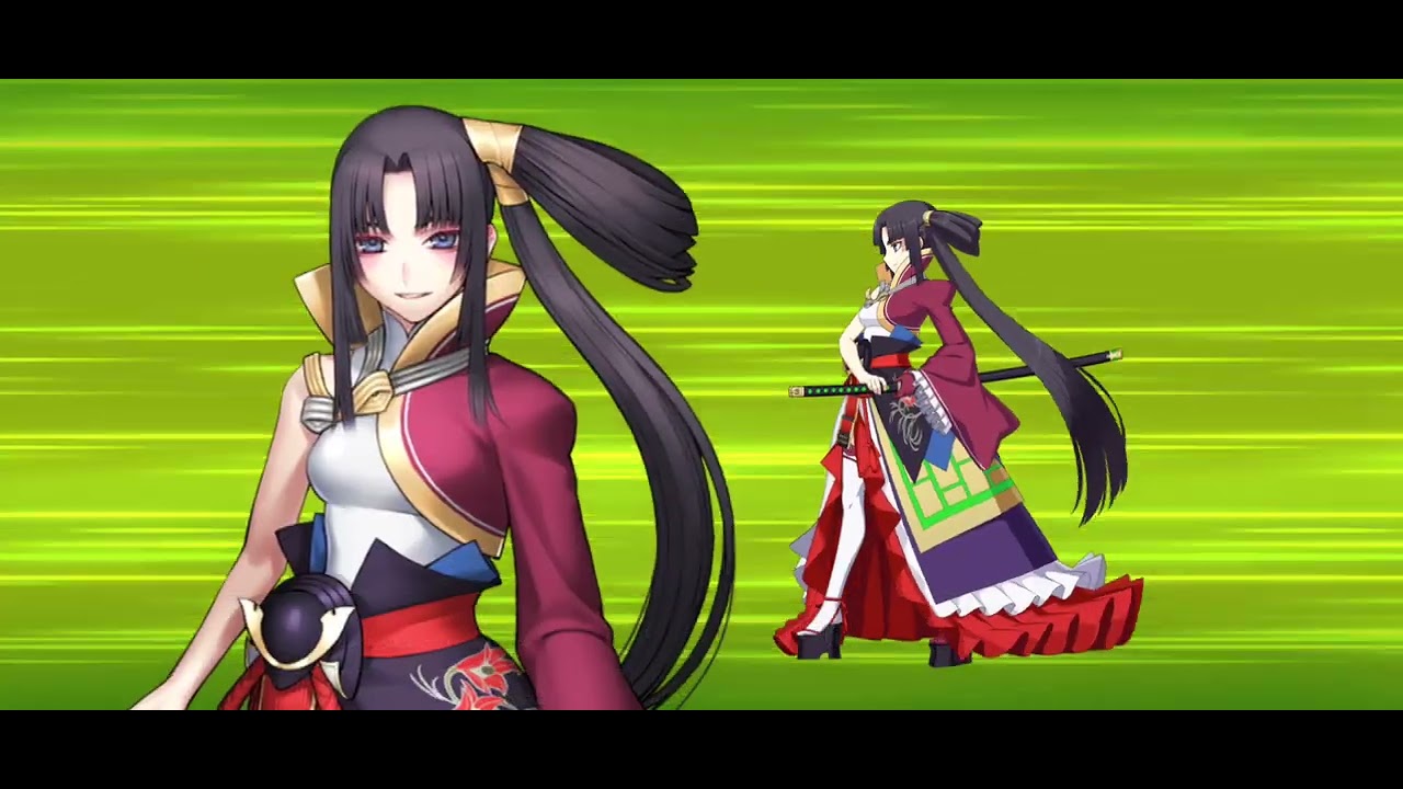 FGO NA - Advanced Quest Mayhem (Advanced Quests 31-33) - YouTube