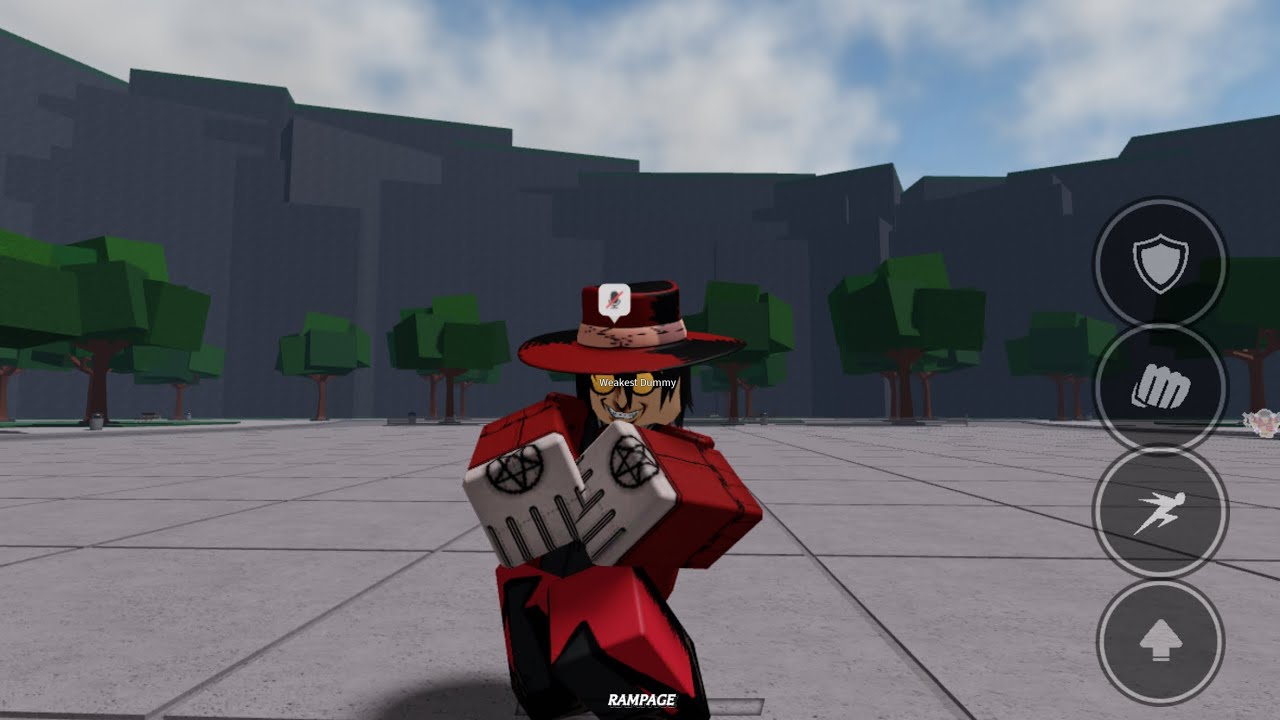 My first video as a TSB content creator - YouTube