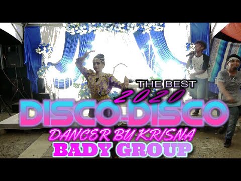 DISCO DISCO DANCER BY INDAH KRISNA BADY GROUP 017-8639716/011-25228913