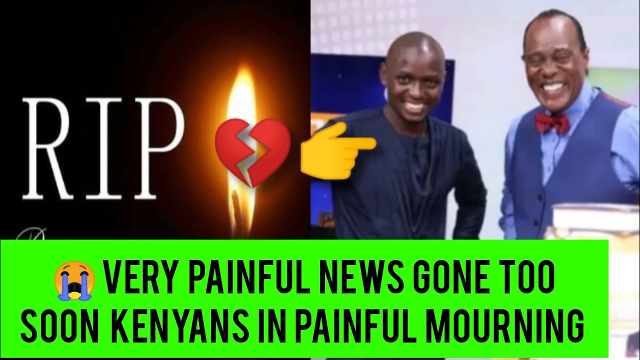 SO SAD😭 GÎKUÛ GÎATIGA AKENYA NA KÎEHA KÎNENE - YouTube