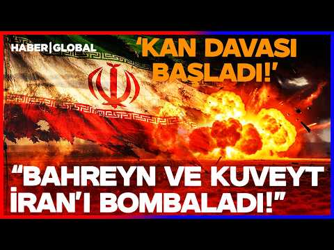 ORTA DOĞU SAVAŞI BAŞLADI! \