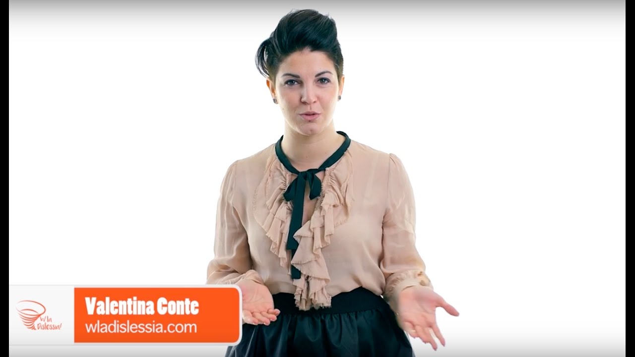 Valentina Conte - YouTube