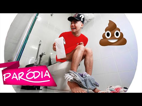 ♫ Dj Ivis - Esquema Preferido - Feat Tarcisio Do Acordeon (Paródia)