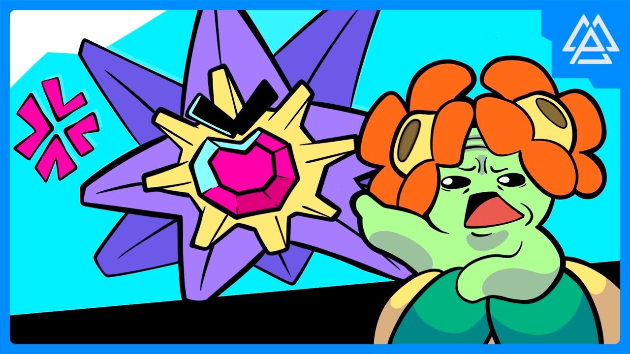 Misty Is... Hard Again? - YouTube