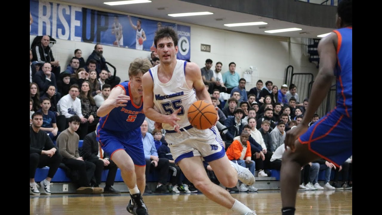 MBB HIGHLIGHTS: OSELKA OVERPOWERS THE VALIANTS!!! YU MACS VS ...
