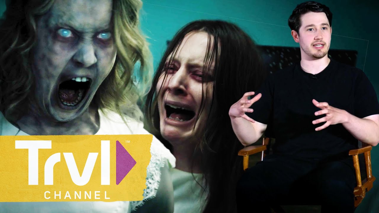 The Origins of “The White Dress” with Director Ethan Evans | Urban ...