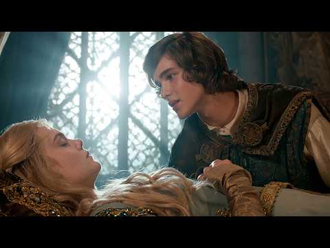 Maleficent (2014) Movie | Angelina Jolie, Elle Fanning, Sharlto Copley |  Hollywood movies in hindi