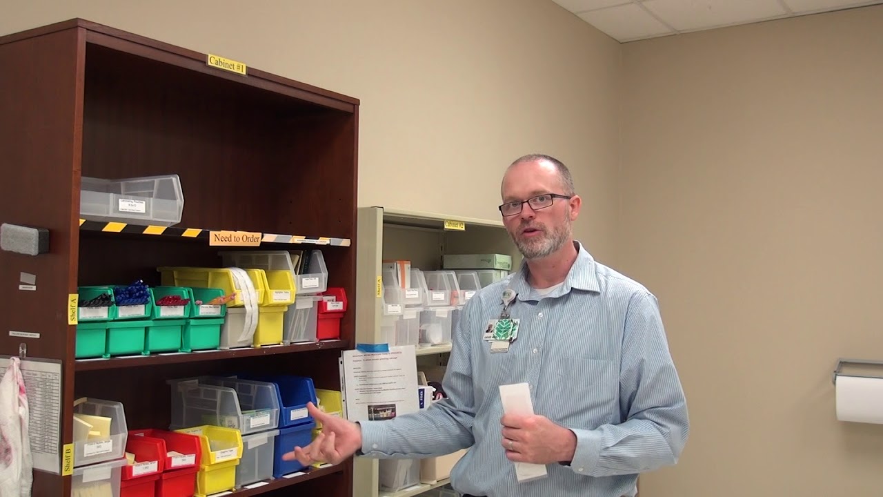 2 BIN System Overview - YouTube