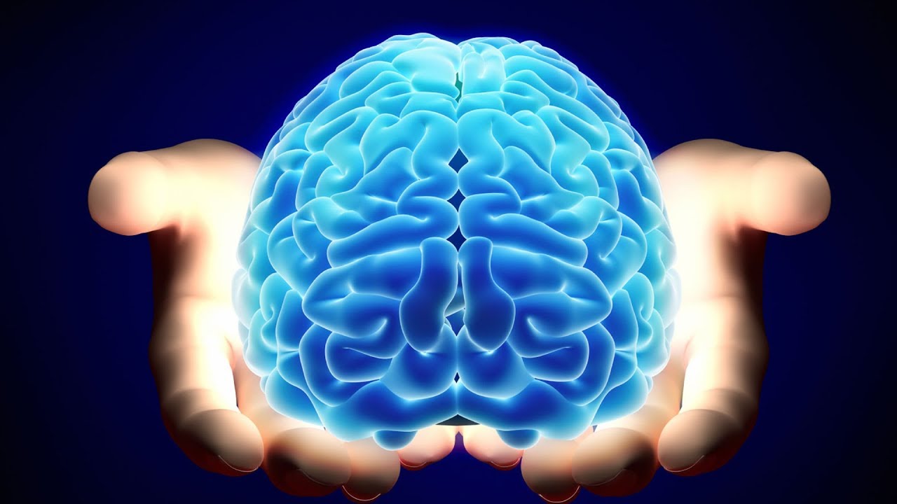 8 Tricks Your Own BRAIN Plays on You! - YouTube