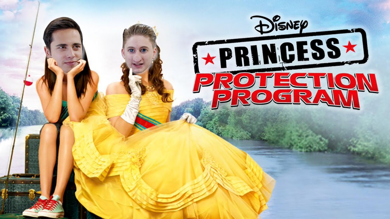 Princess Protection Program Almost Has Some Good Moments | Reel Talk ...