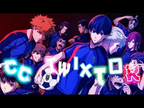 blue lock cc twixtor 4k:90FPS #animeedit #anime #bluelock - YouTube